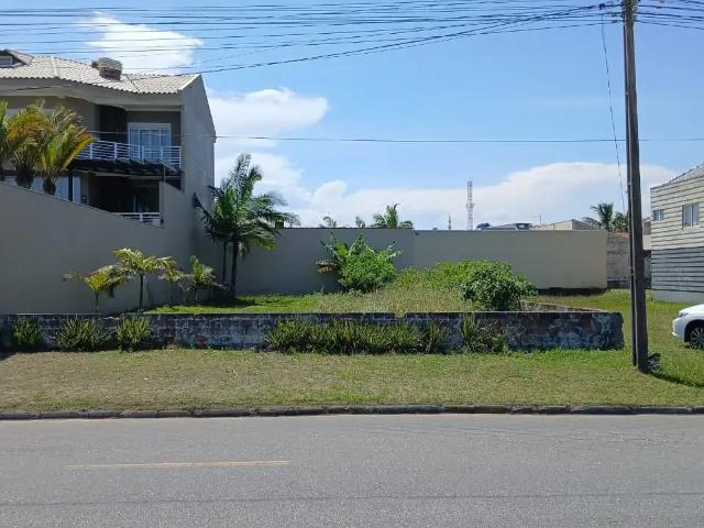 Terreno / Lote para Venda em Pontal do Paraná/PR Pontal do Sul