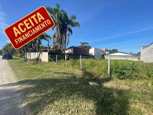 Terreno / Lote para Venda em Pontal do Paraná/PR Pontal do Sul