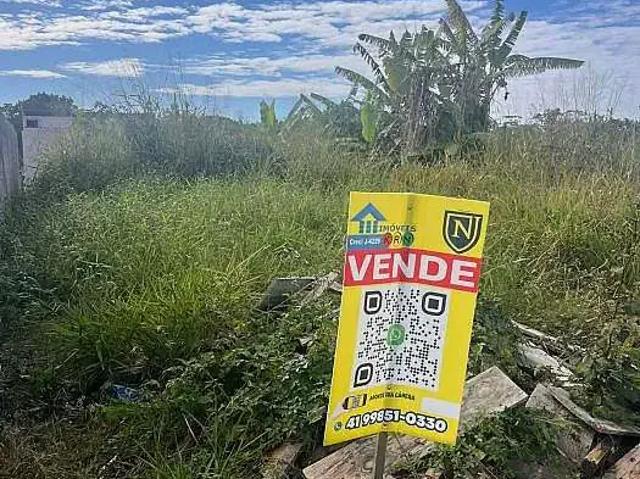 Terreno / Lote para Venda em Pontal do Paraná/PR Pontal do Sul