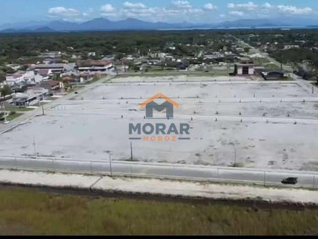 Terreno / Lote para Venda em Pontal do Paraná/PR Pontal do Sul