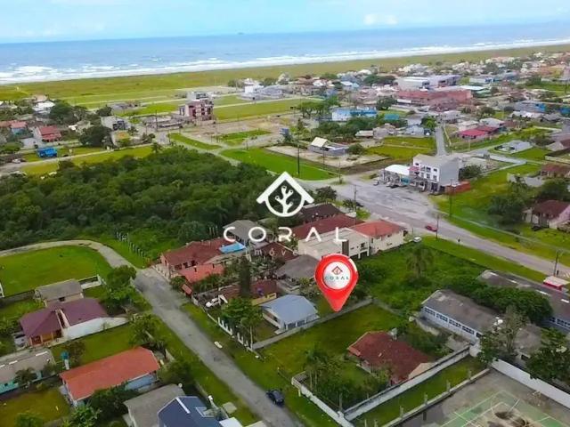 Terreno / Lote para Venda em Pontal do Paraná/PR Pontal do Sul
