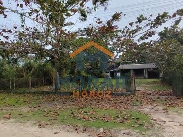 Terreno / Lote para Venda em Pontal do Paraná/PR Pontal do Sul