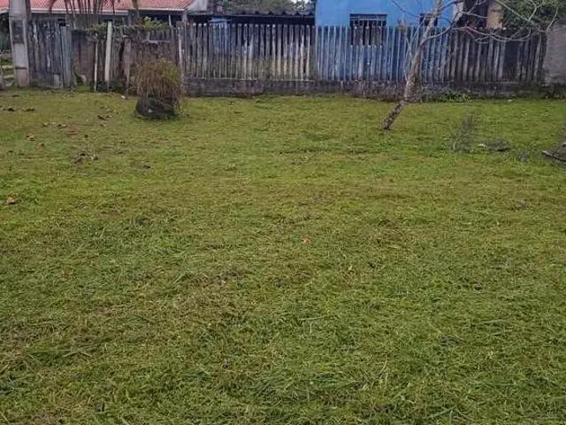 Terreno / Lote para Venda em Pontal do Paraná/PR Pontal do Sul