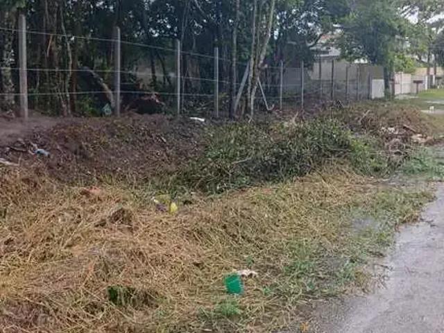 Terreno / Lote para Venda em Pontal do Paraná/PR Pontal do Sul