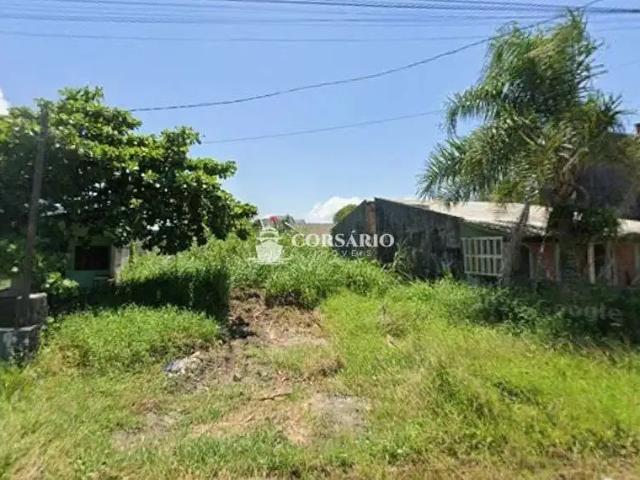 Terreno / Lote para Venda em Pontal do Paraná/PR Pontal do Sul