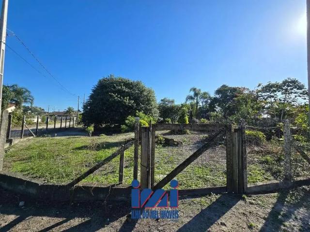 Terreno / Lote para Venda em Pontal do Paraná/PR Pontal do Sul