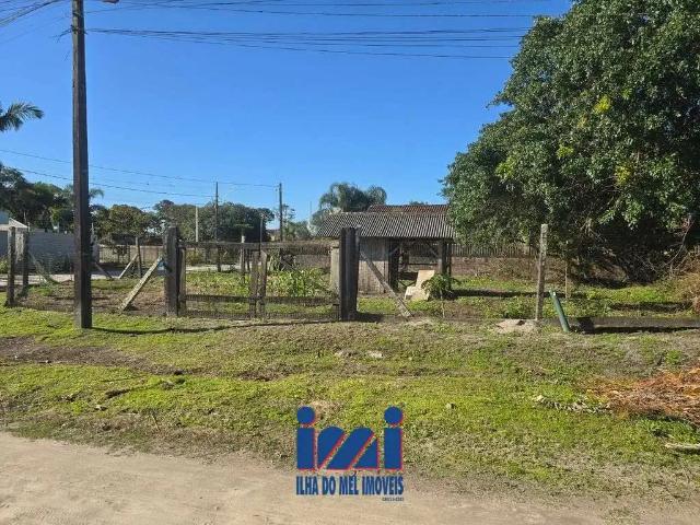 Terreno / Lote para Venda em Pontal do Paraná/PR Pontal do Sul