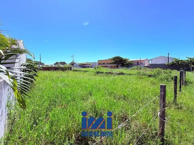 Terreno / Lote para Venda em Pontal do Paraná/PR Pontal do Sul