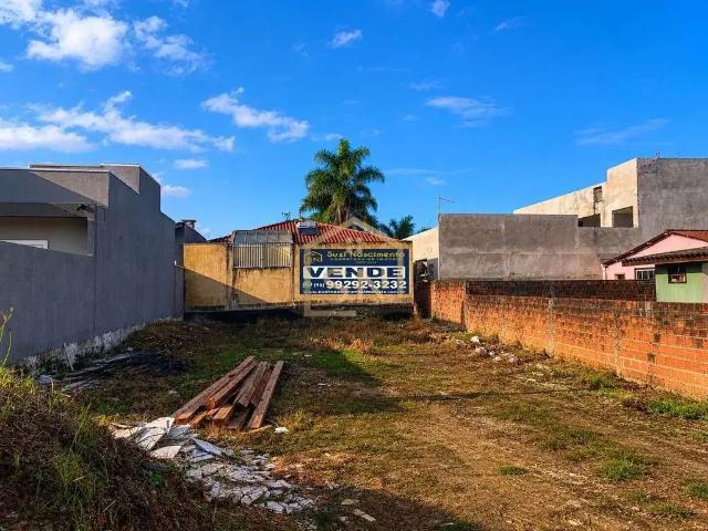 Terreno / Lote para Venda em Pontal do Paraná/PR Pontal do Sul
