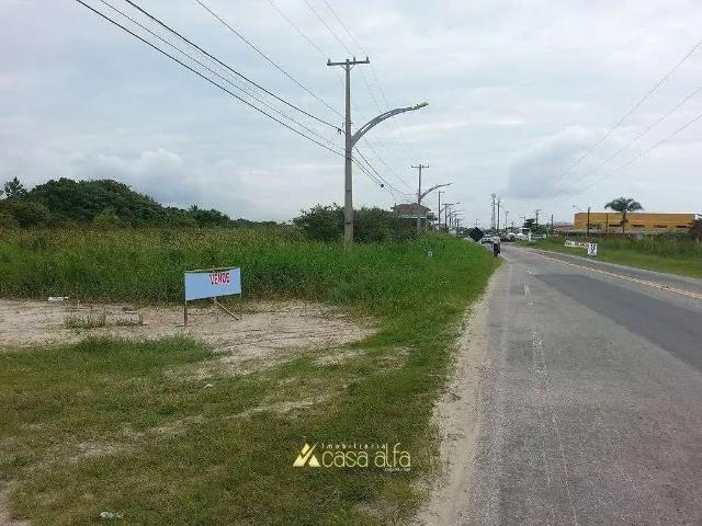 Terreno / Lote para Venda em Pontal do Paraná/PR Pontal do Sul