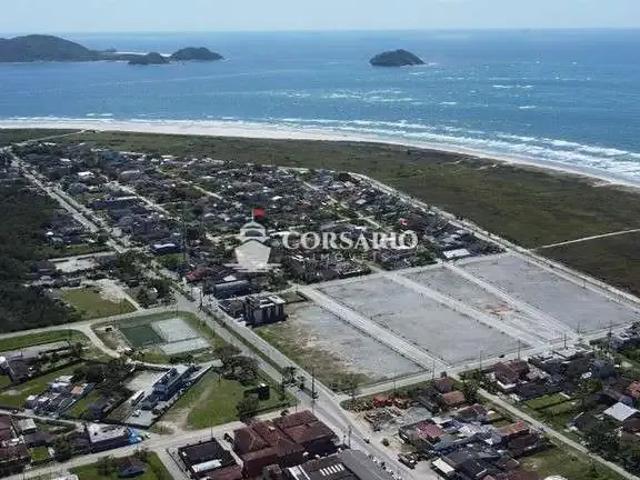Terreno / Lote para Venda em Pontal do Paraná/PR Pontal do Sul