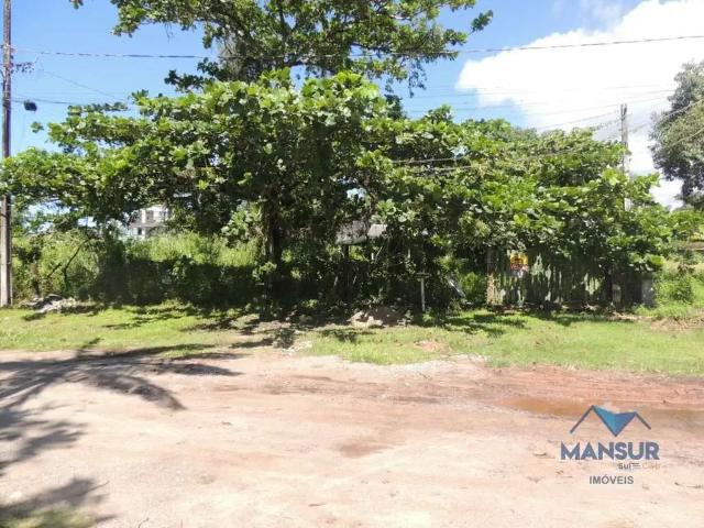 Terreno / Lote para Venda em Pontal do Paraná/PR Pontal do Sul