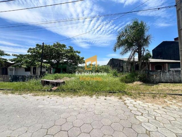 Terreno / Lote para Venda em Pontal do Paraná/PR Pontal do Sul