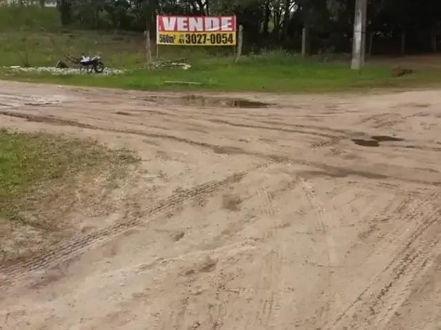 Terreno / Lote para Venda em Pontal do Paraná/PR Pontal do Sul