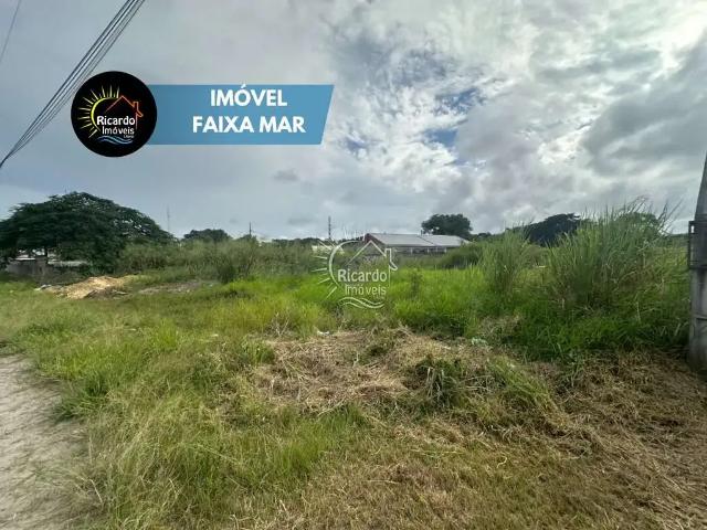 Terreno / Lote para Venda em Pontal do Paraná/PR Pontal do Sul