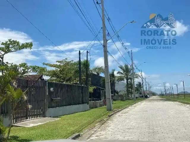 Terreno / Lote para Venda em Pontal do Paraná/PR Pontal do Sul