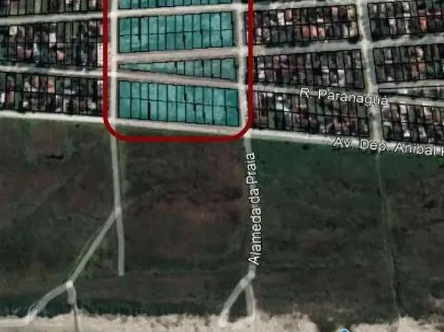 Terreno / Lote para Venda em Pontal do Paraná/PR Pontal do Sul
