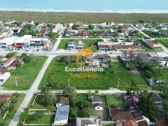 Terreno / Lote para Venda em Pontal do Paraná/PR Pontal do Sul