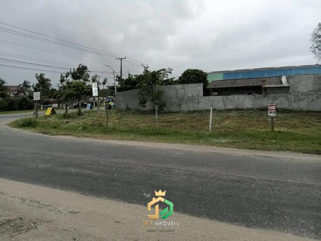 Terreno / Lote para Venda em Pontal do Paraná/PR Pontal do Sul