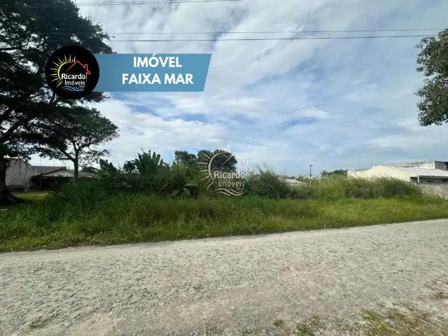 Terreno / Lote para Venda em Pontal do Paraná/PR Pontal do Sul