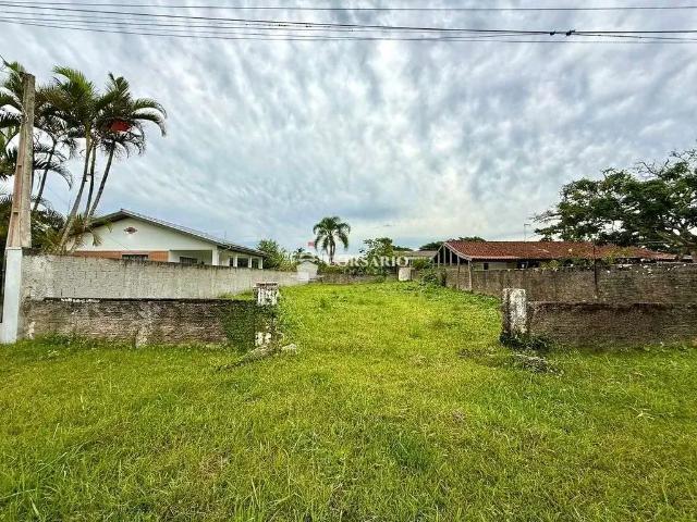 Terreno / Lote para Venda em Pontal do Paraná/PR Pontal do Sul