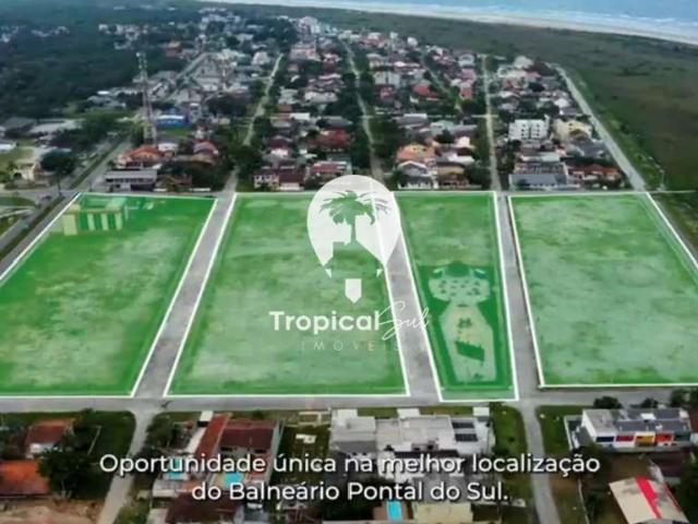Terreno / Lote para Venda em Pontal do Paraná/PR Pontal do Sul