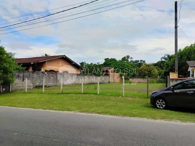 Terreno / Lote para Venda em Pontal do Paraná/PR Pontal do Sul