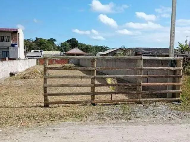 Terreno / Lote para Venda em Pontal do Paraná/PR Pontal do Sul