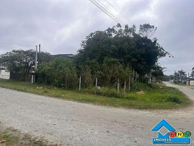 Terreno / Lote para Venda em Pontal do Paraná/PR Pontal do Sul