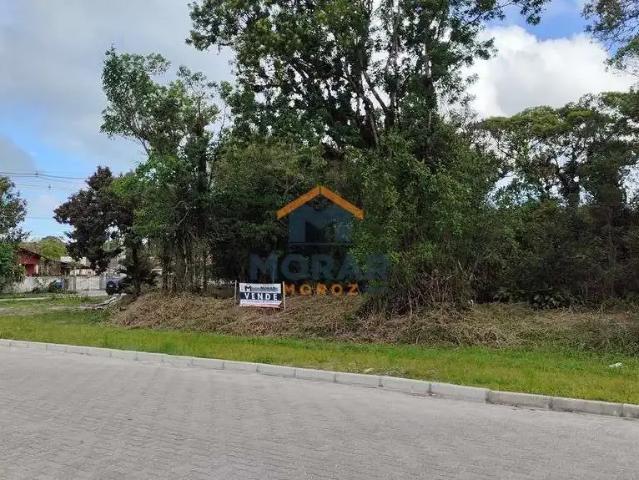 Terreno / Lote para Venda em Pontal do Paraná/PR Pontal do Sul