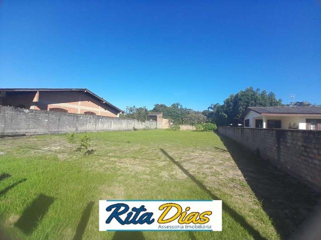 Terreno / Lote para Venda em Pontal do Paraná/PR Pontal do Sul