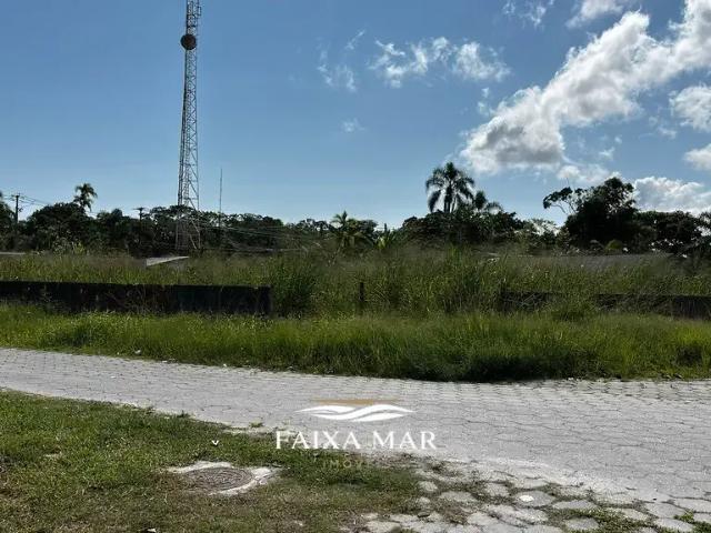 Terreno / Lote para Venda em Pontal do Paraná/PR Ipanema