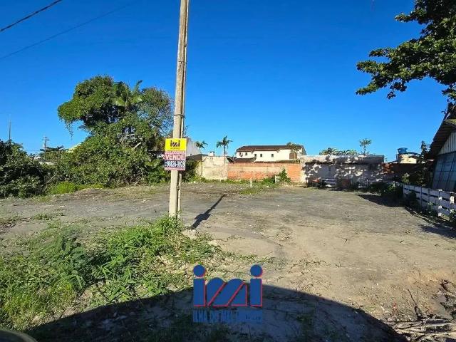 Terreno / Lote para Venda em Pontal do Paraná/PR Pontal do Sul