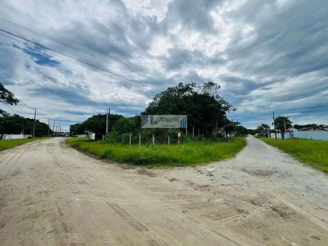 Terreno / Lote para Venda em Pontal do Paraná/PR Pontal do Sul