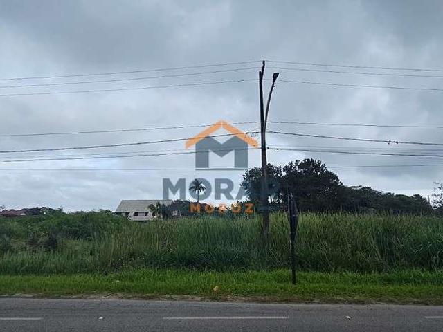 Terreno / Lote para Venda em Pontal do Paraná/PR Pontal do Sul