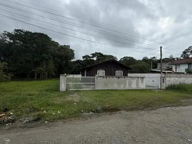 Terreno / Lote para Venda em Pontal do Paraná/PR Pontal do Sul
