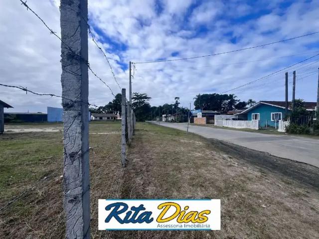 Terreno / Lote para Venda em Pontal do Paraná/PR Pontal do Sul