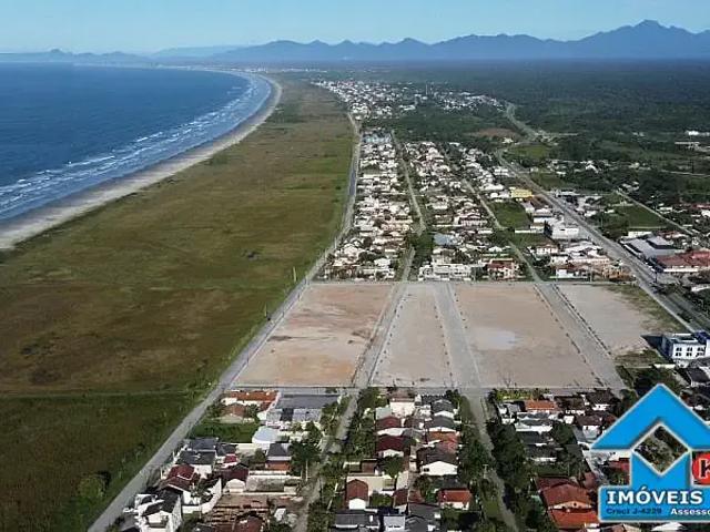 Terreno / Lote para Venda em Pontal do Paraná/PR Pontal do Sul