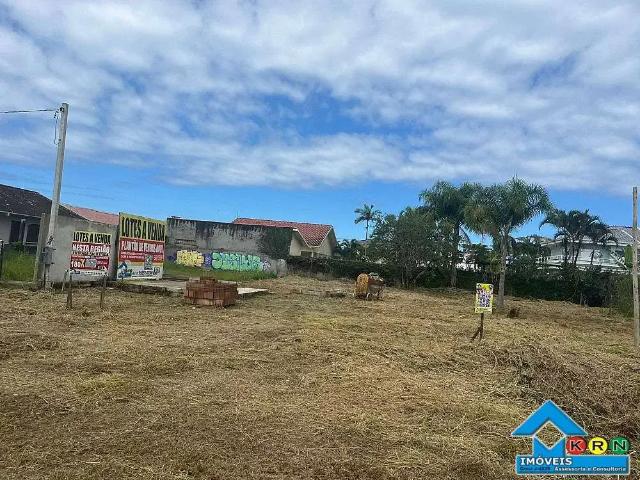 Terreno / Lote para Venda em Pontal do Paraná/PR Pontal do Sul