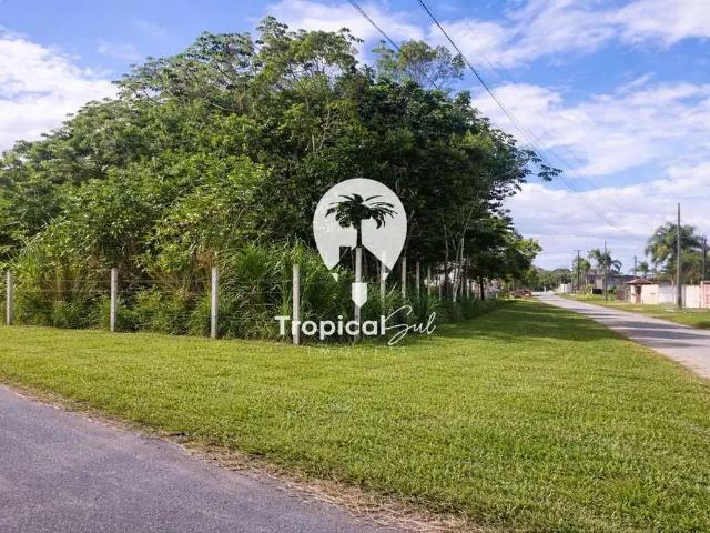 Terreno / Lote para Venda em Pontal do Paraná/PR Pontal do Sul
