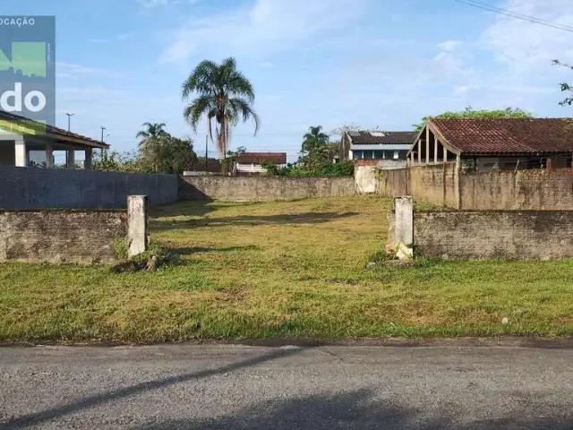 Terreno / Lote para Venda em Pontal do Paraná/PR Pontal do Sul