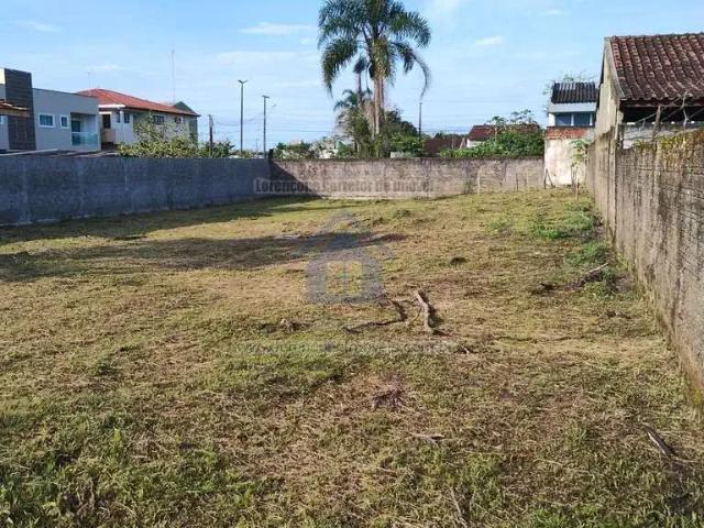 Terreno / Lote para Venda em Pontal do Paraná/PR Pontal do Sul