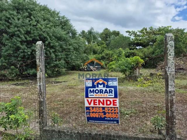 Terreno / Lote para Venda em Pontal do Paraná/PR Pontal do Sul