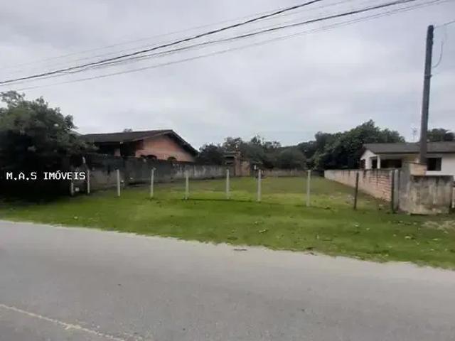 Terreno / Lote para Venda em Pontal do Paraná/PR Pontal do Sul