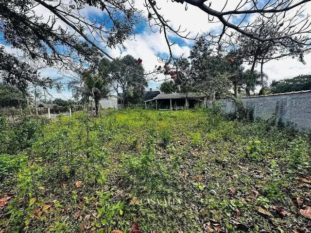 Terreno / Lote para Venda em Pontal do Paraná/PR Pontal do Sul