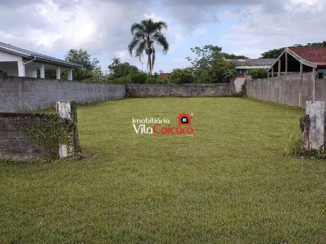 Terreno / Lote para Venda em Pontal do Paraná/PR Pontal do Sul