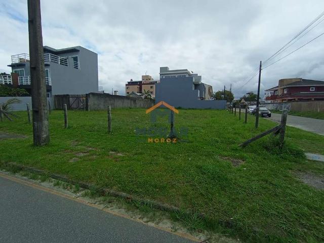 Terreno / Lote para Venda em Pontal do Paraná/PR Porto Fino