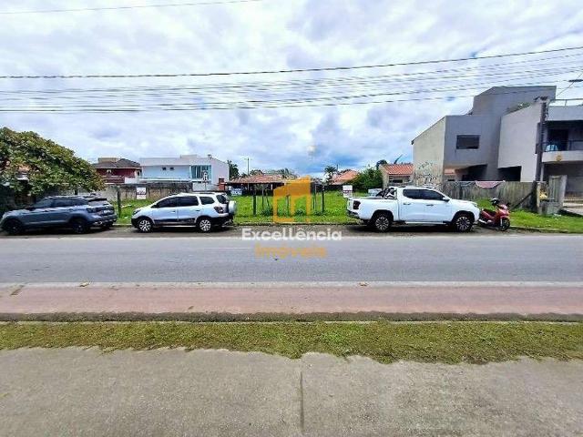 Terreno / Lote para Venda em Pontal do Paraná/PR Porto Fino