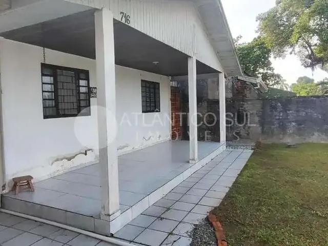 Terreno / Lote para Venda em Pontal do Paraná/PR Praia de Leste 3 Quartos