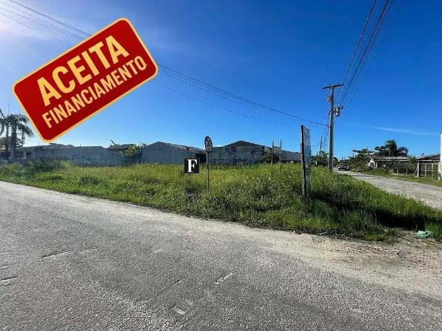Terreno / Lote para Venda em Pontal do Paraná/PR Praia de Leste